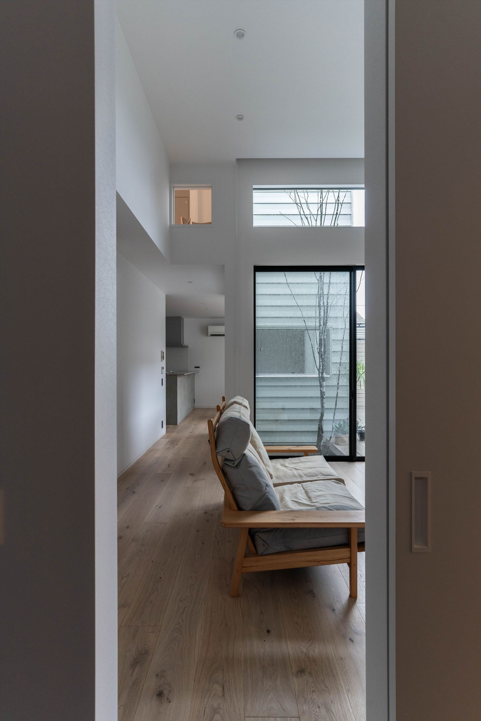 HOUSE_S – Ploot | Architects & Associates