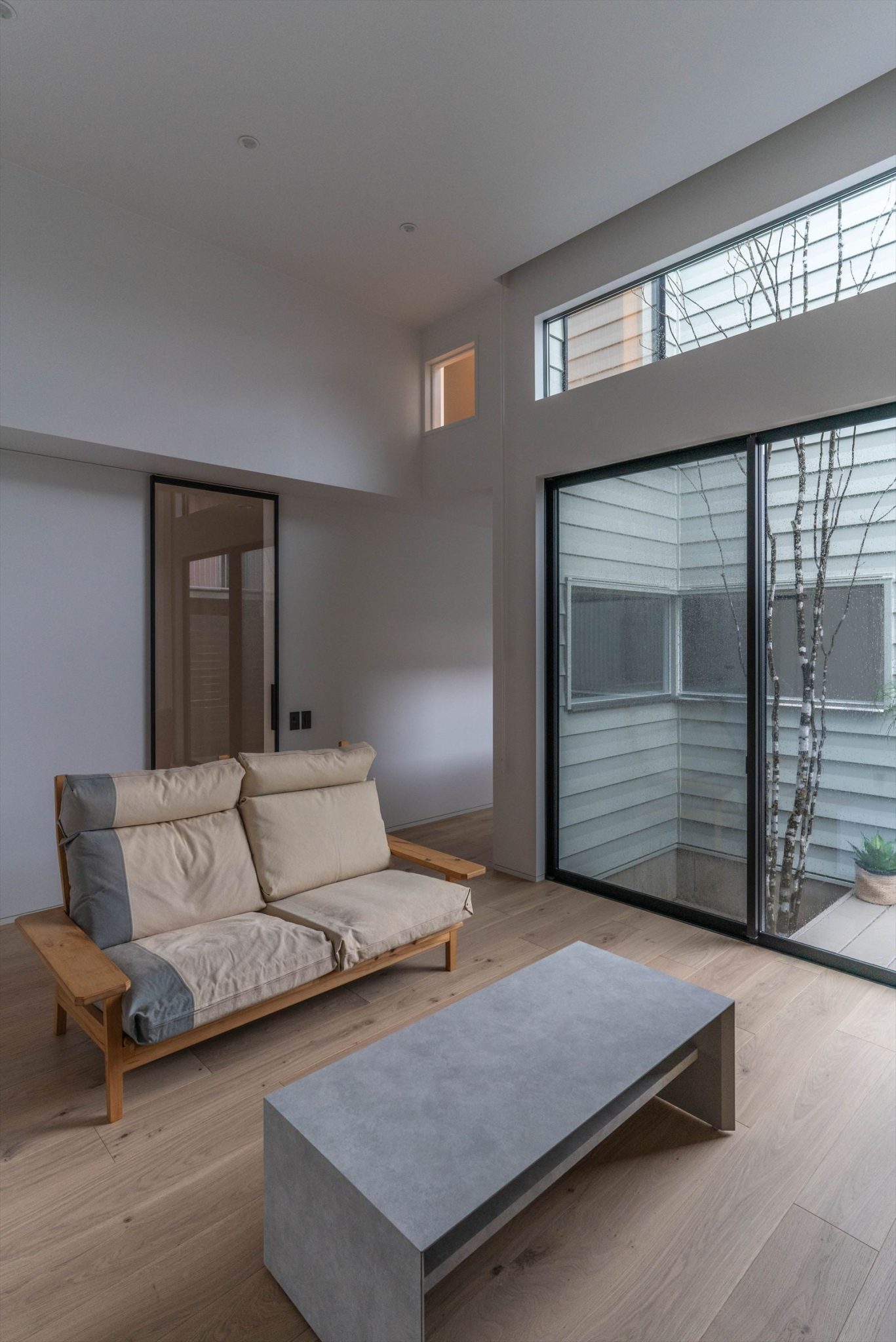 HOUSE_S – Ploot | Architects & Associates