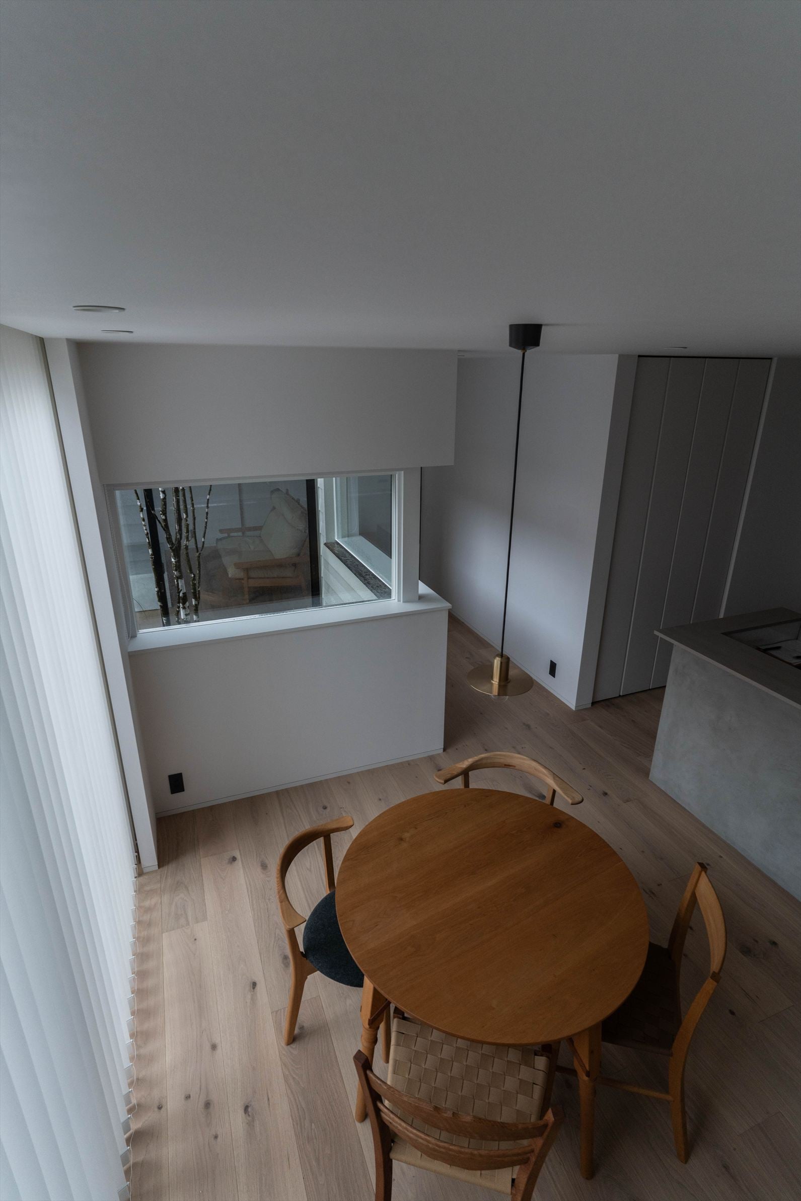 HOUSE_S – Ploot | Architects & Associates